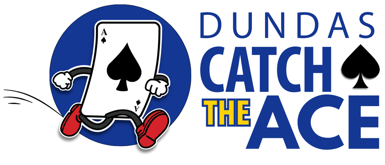 Dundas Catch The Ace
